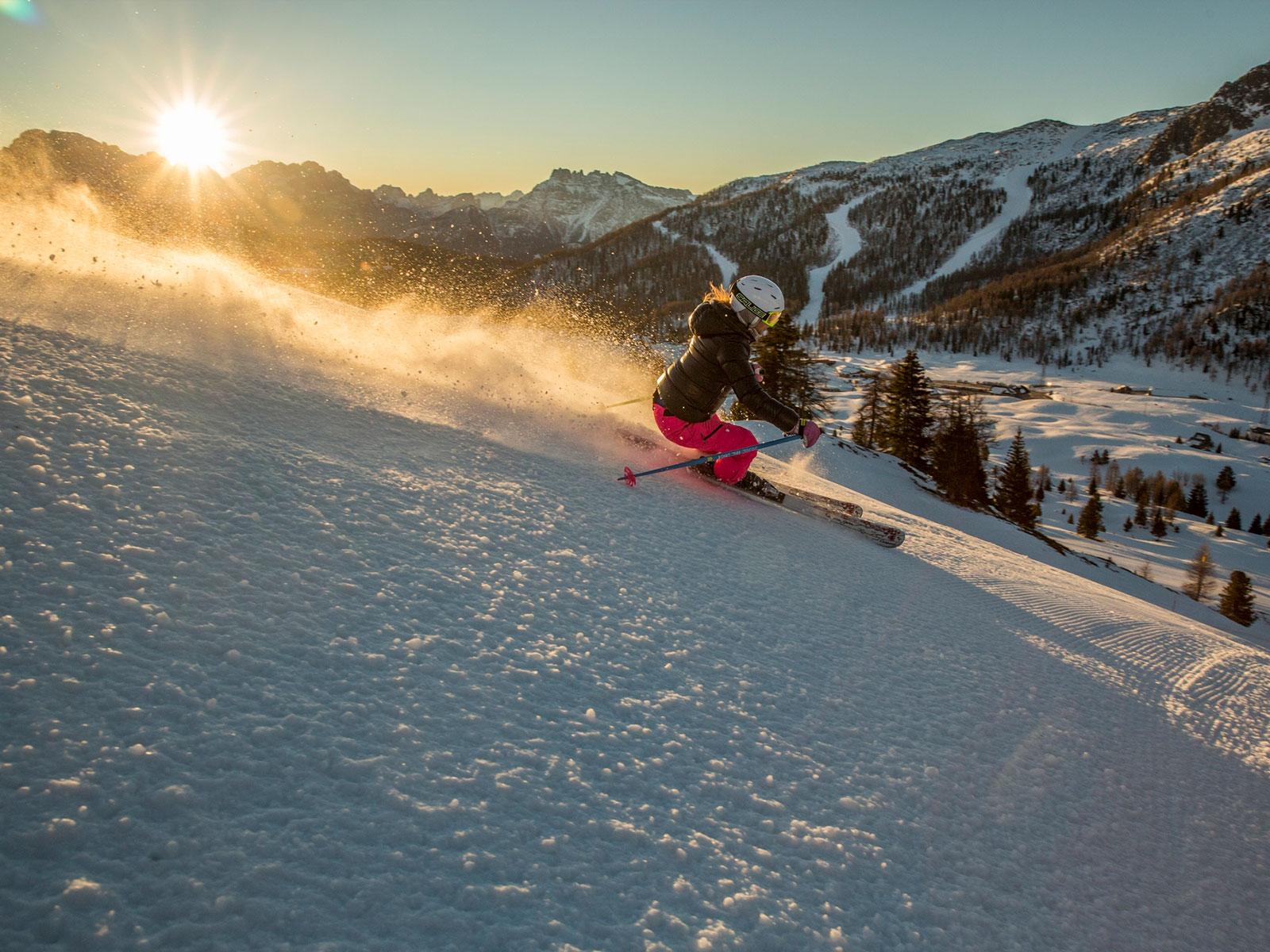 How to Winter Like an Olympian | Alpine AdventuresAlpine Adventures ...